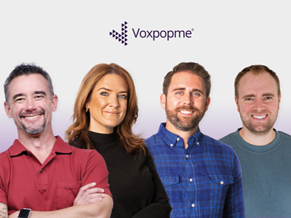 New division and senior team changes at Voxpopme | News | Research Live